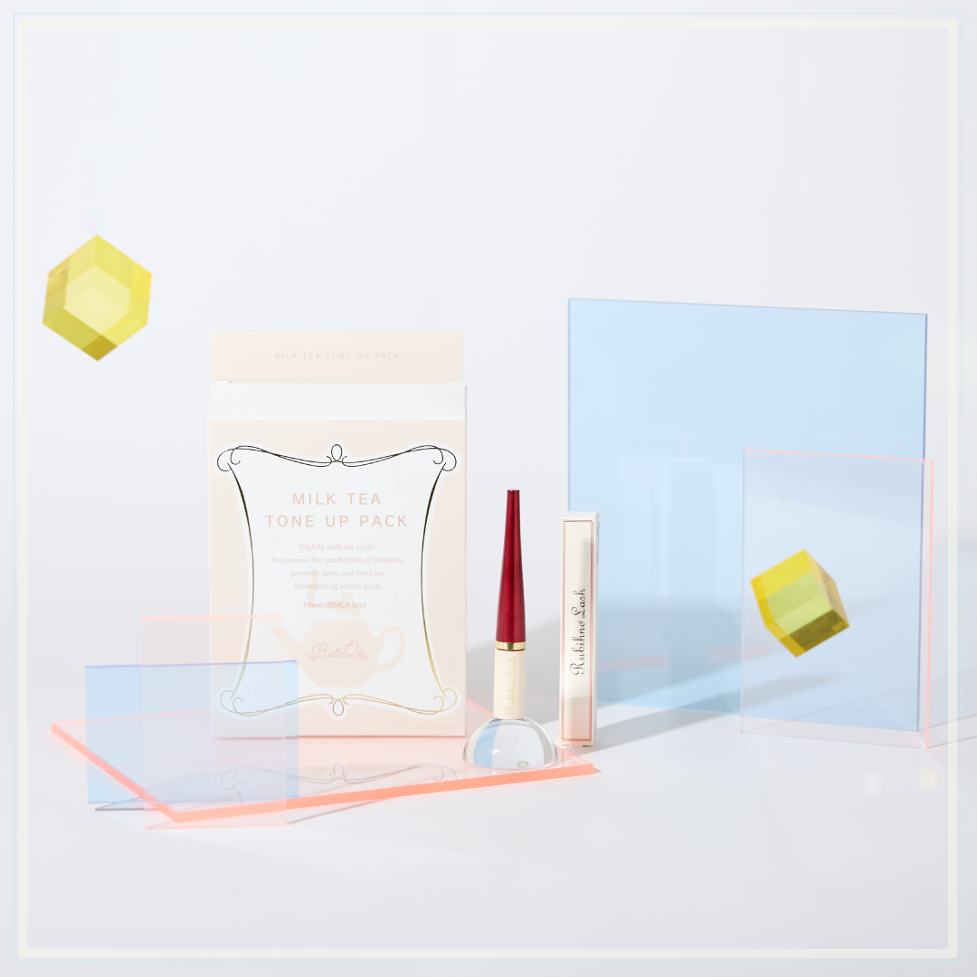 BelleQ’s [公式サイト] ～ 大人女子のわがままを叶えるコスメ