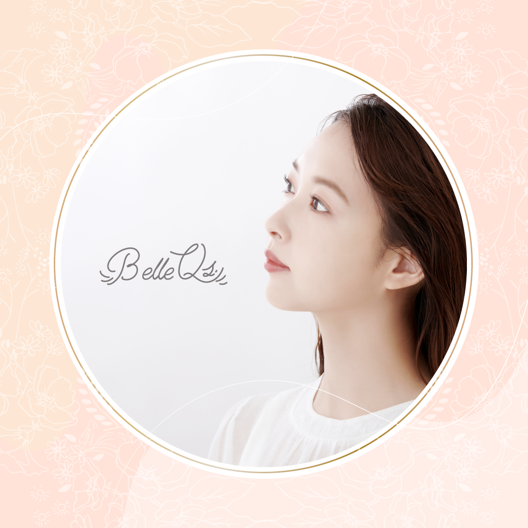 コンセプト｜大人女子のわがままを叶えるコスメ｜BelleQ’s [公式サイト]